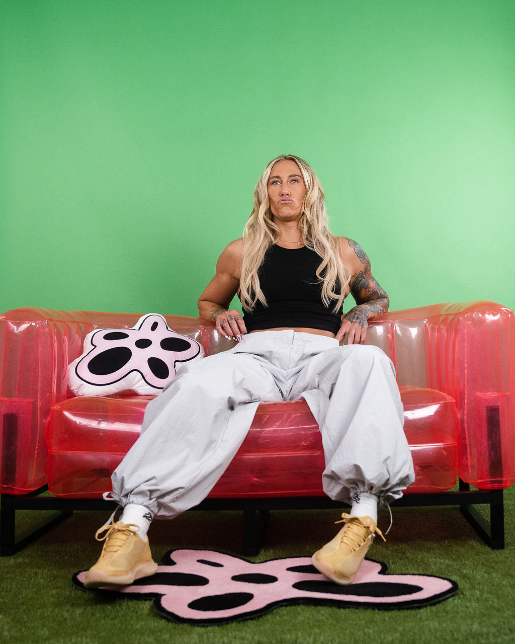 DBE Day Shoot BTS – R.A.D®