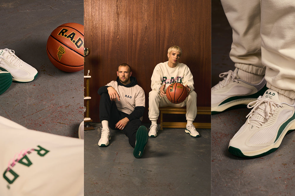 Varsity – R.A.D®