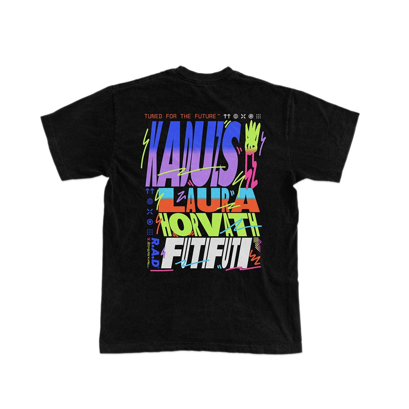 All products – R.A.D®