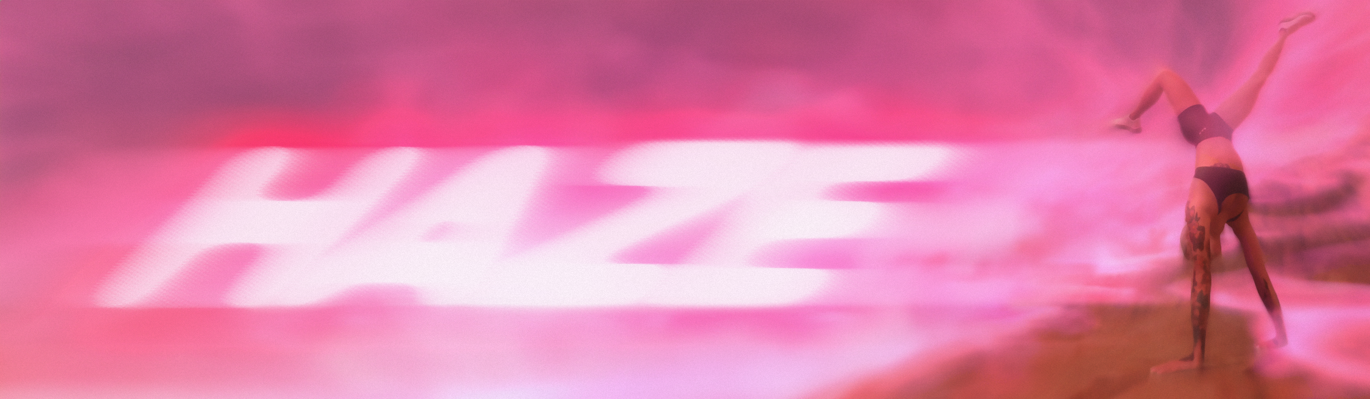 R.A.D® HAZE