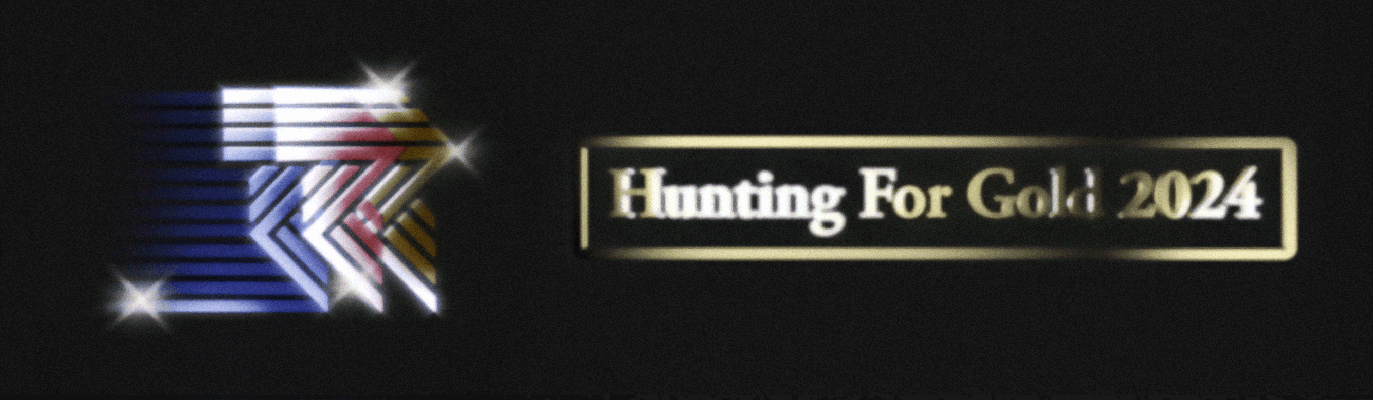 Hunting For Gold – R.A.D®