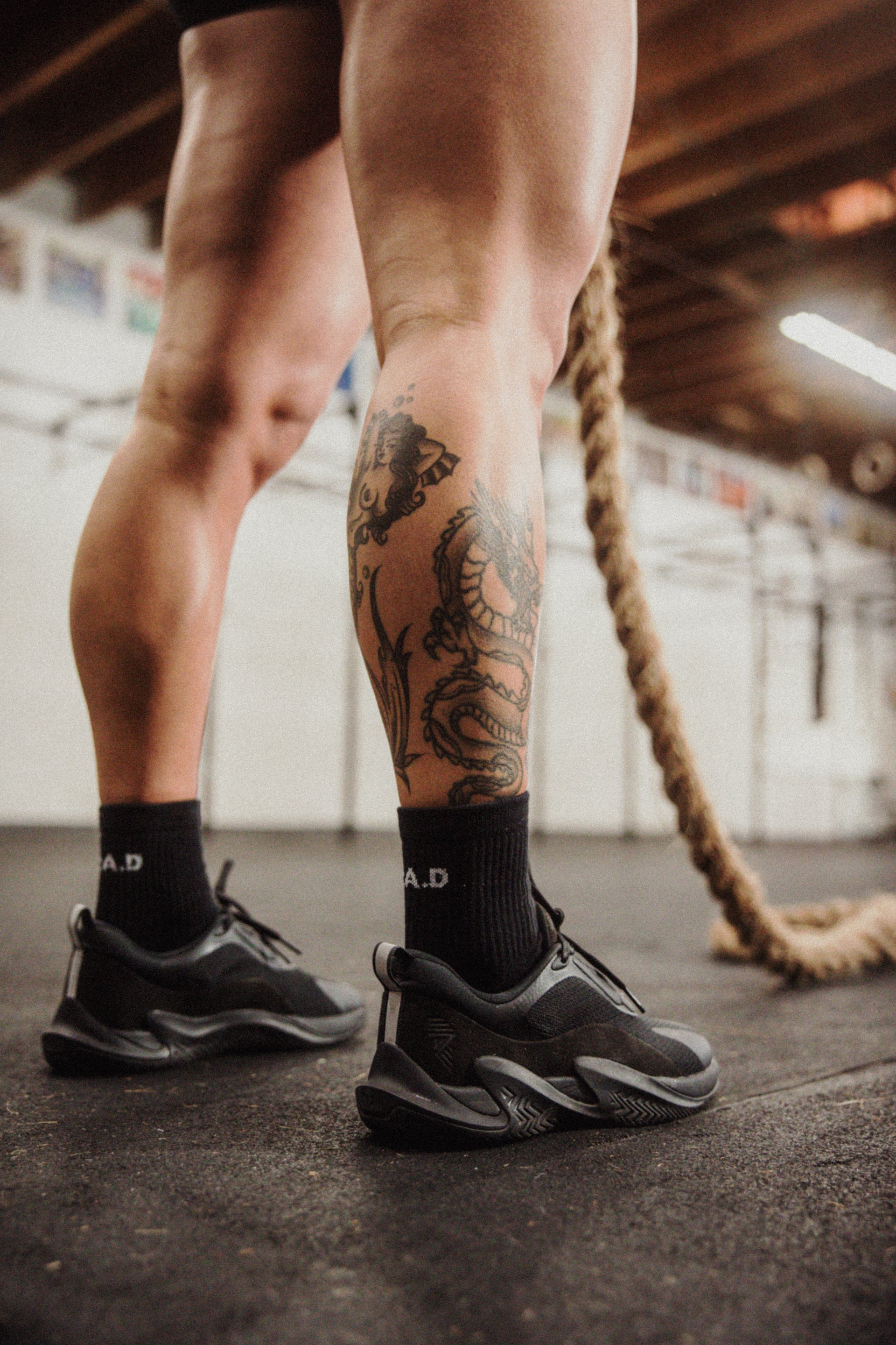 R.A.D® – Performance products Tuned For The Future