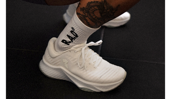 R.A.D® ONE V2 TRIPLE BLACK